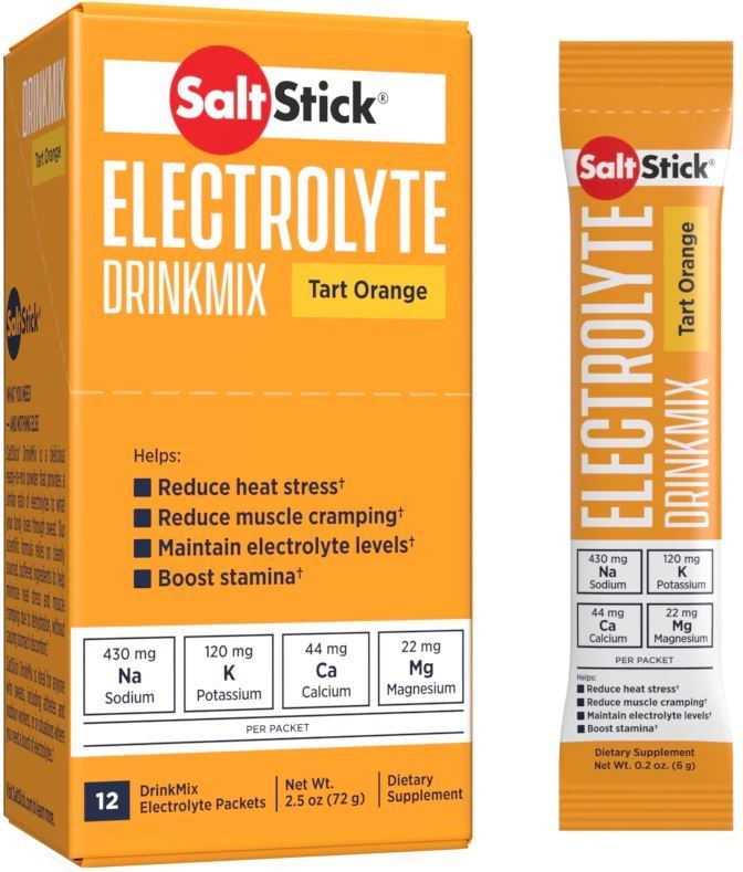 Salt Stick Drink Mix – Diverse Terrain