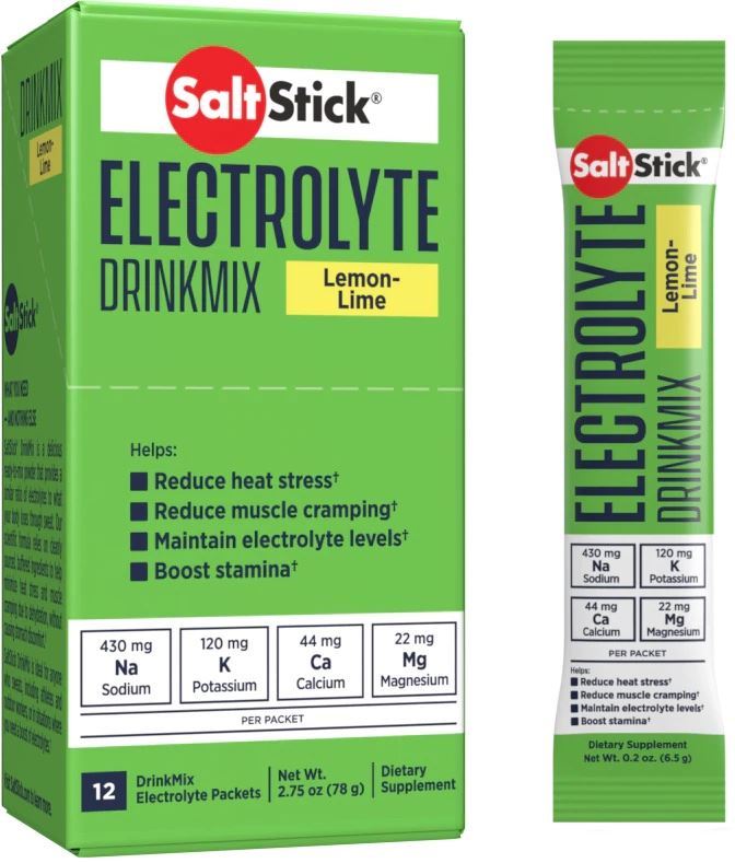 Salt Stick Drink Mix – Diverse Terrain
