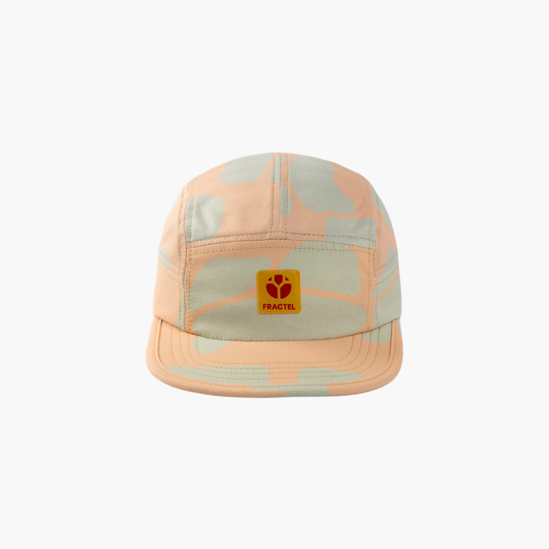 Fractel M-SUNDANCE Cap – Diverse Terrain
